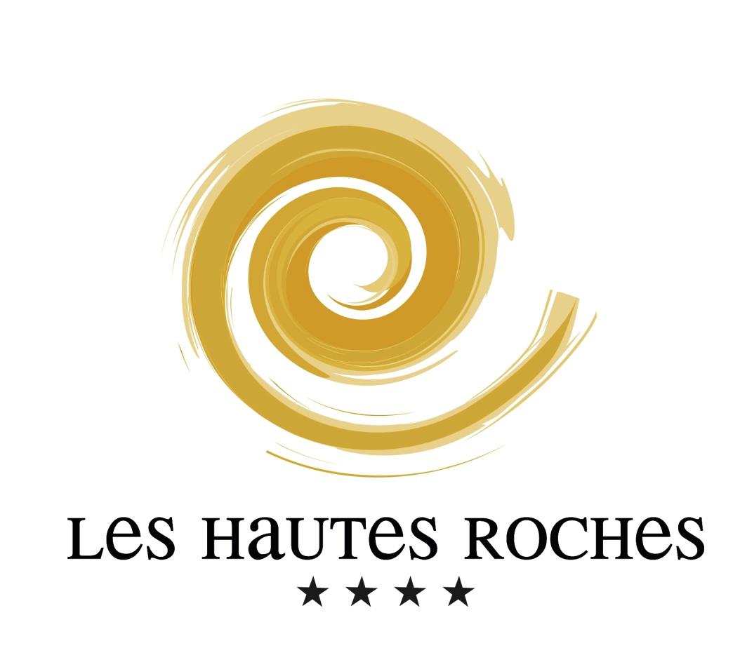 LES HAUTES ROCHES à ROCHECORBON membre Restaurant de Qualité - Collège ...