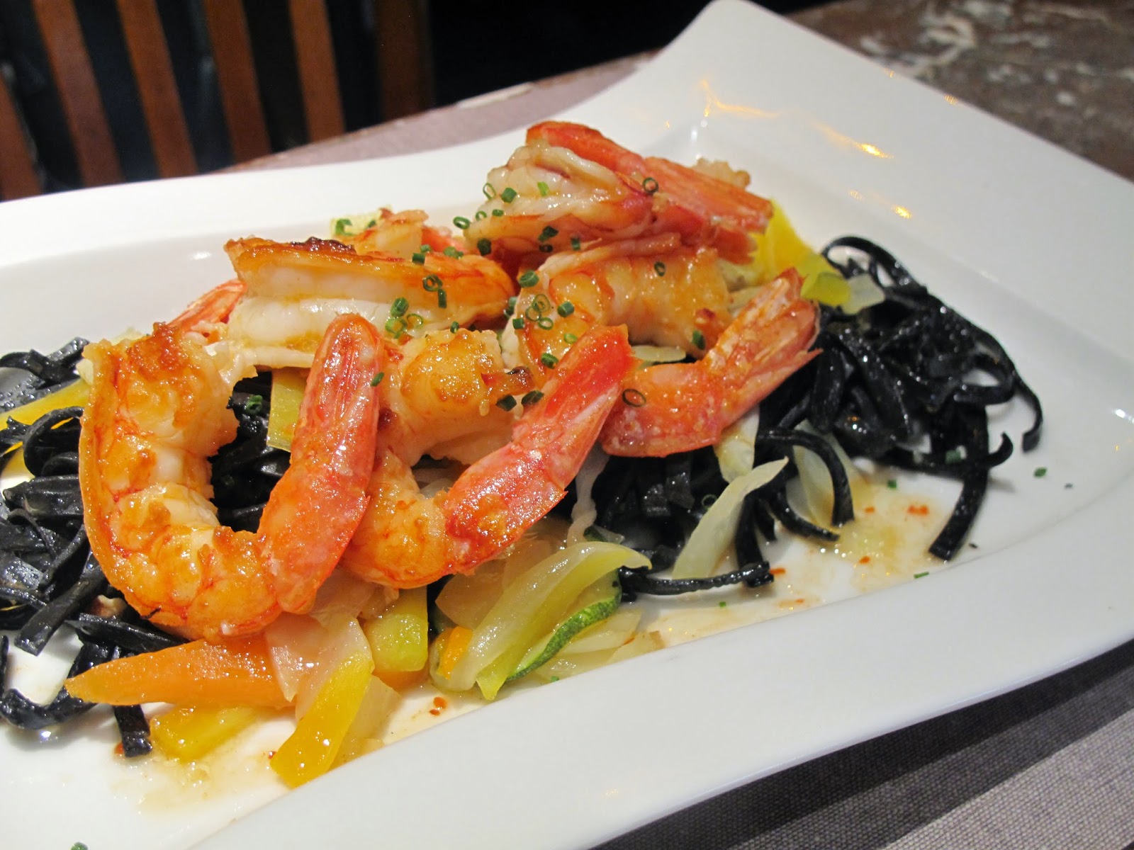 L'EPICURIEN à Colmar membre Restaurant de Qualité - Collège Culinaire ...