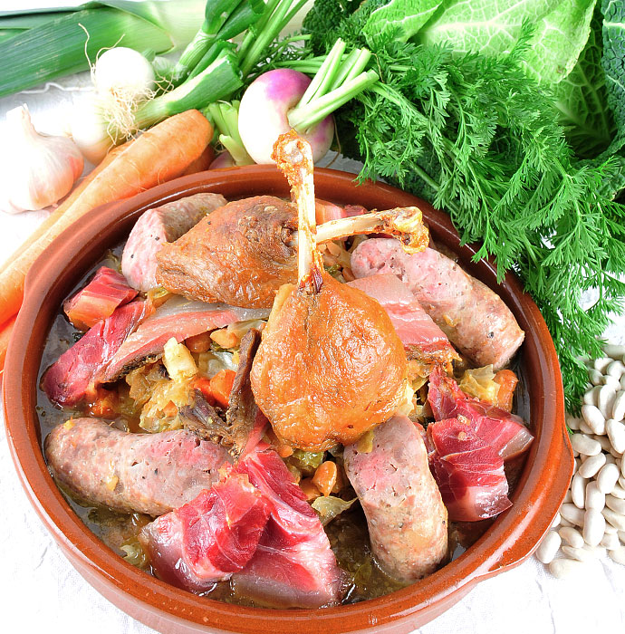 LE VISCOS à SAINT SAVIN membre Restaurant de Qualité - Collège ...