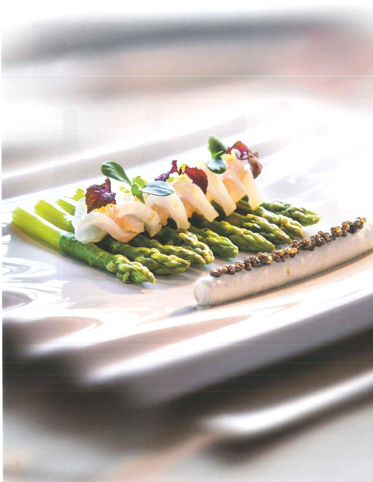 LES FLOTS à LA ROCHELLE membre Restaurant de Qualité - Collège ...