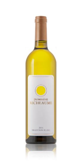DOMAINE RICHEAUME à PUYLOUBIER membre Producteur Artisan de Qualité ...