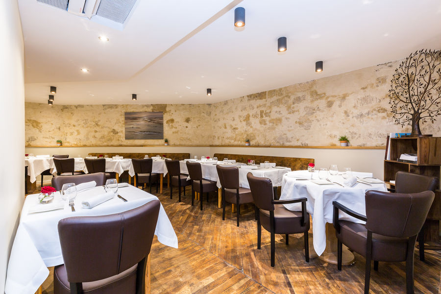 PLEINE TERRE à PARIS membre Restaurant de Qualité - Collège Culinaire ...